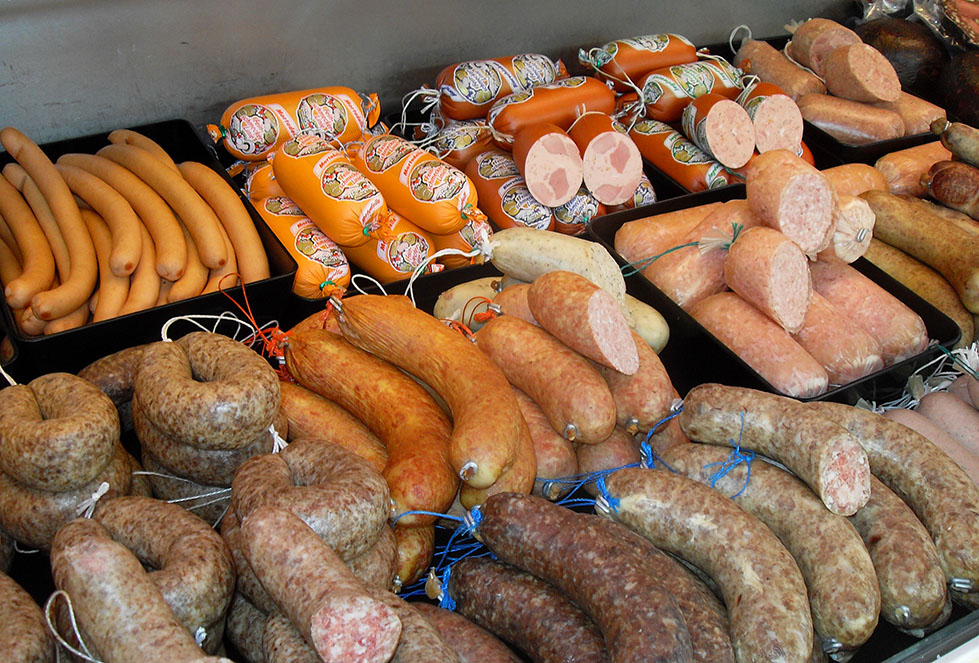 Eichsfelder Wurst Spezialitäten - Hofladen Zapfe - Tipps zur Lagerung